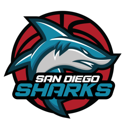 San Diego Sharks Basketball | Our City Our Team