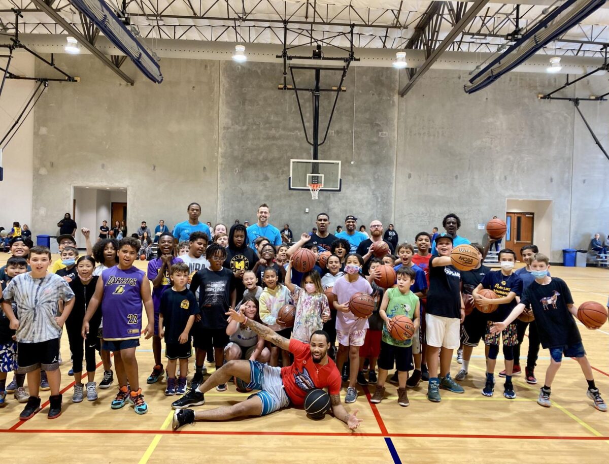 News & Updates - San Diego Sharks Basketball